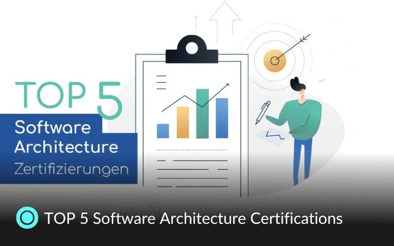 Top 5 Software Architecture Certifications for Your Career
